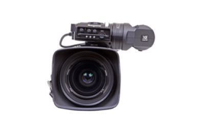 HDK-X500 [NEW] - ikegami