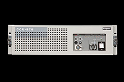 Control units - ikegami