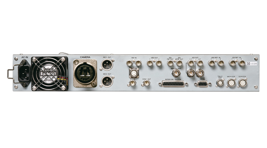 BSF-300 - ikegami