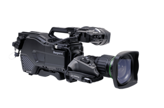 HDK-X500 [NEW] - ikegami