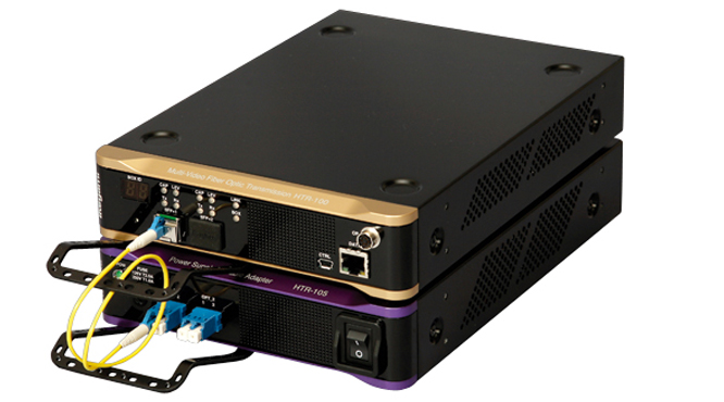 iHTR Series - ikegami